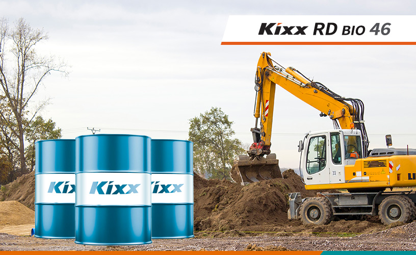 지속가능한 미래로 가는 Kixx의 친환경 윤활유 라인업을 소개합니다! - 제품정보 - Kixx 엔진오일 블로그