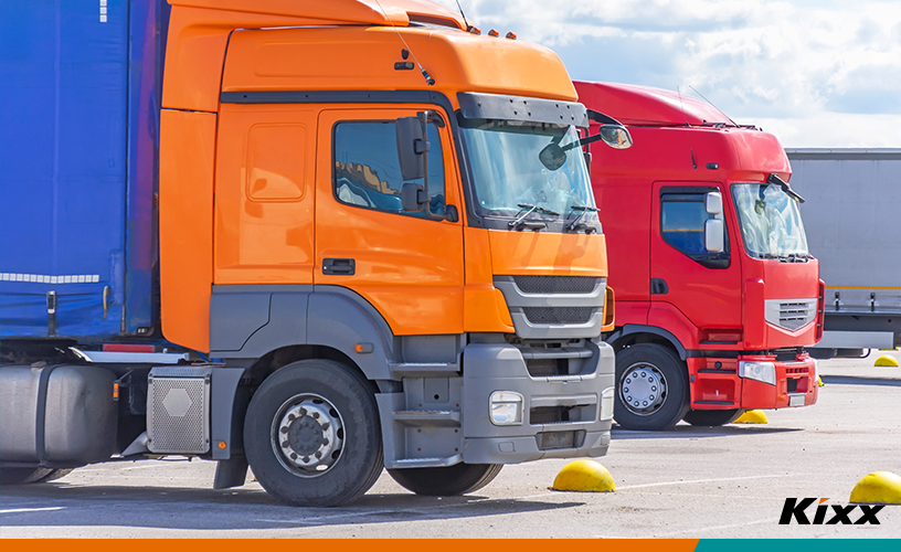 기술발전 및 환경규제에 따른 엔진오일의 변화 – HDDO편 #1 - 전문가칼럼 - Kixx 엔진오일 블로그